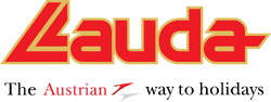 Lauda | Logopedia | Fandom