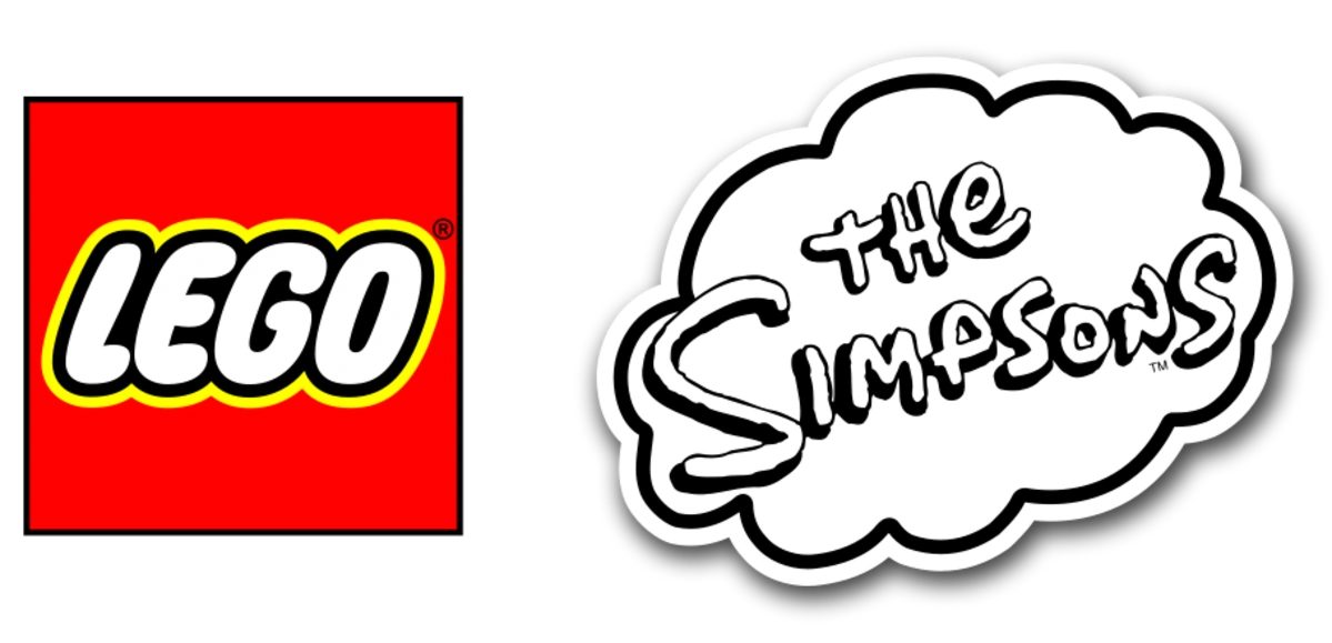 The Simpson Logo