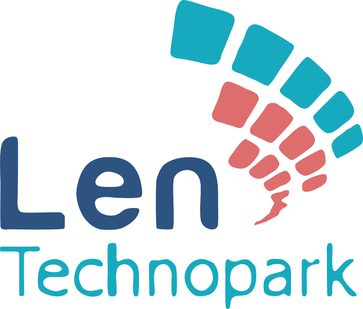 Len Technopark | Logopedia | Fandom