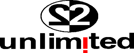 2 Unlimited | Logopedia | Fandom
