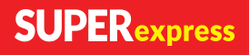 Super Express | Logopedia | Fandom