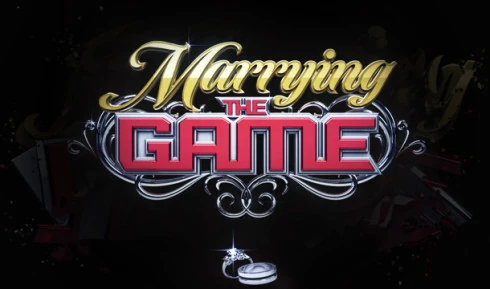 Marrying the Game | Logopedia | Fandom