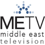 Middle East Television | Logopedia | Fandom