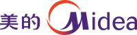 Midea Group | Logopedia | Fandom