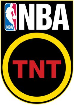 Tnt Nba Logo
