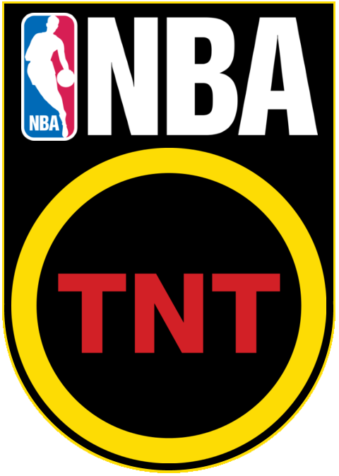 Nba On Tnt Logo Png