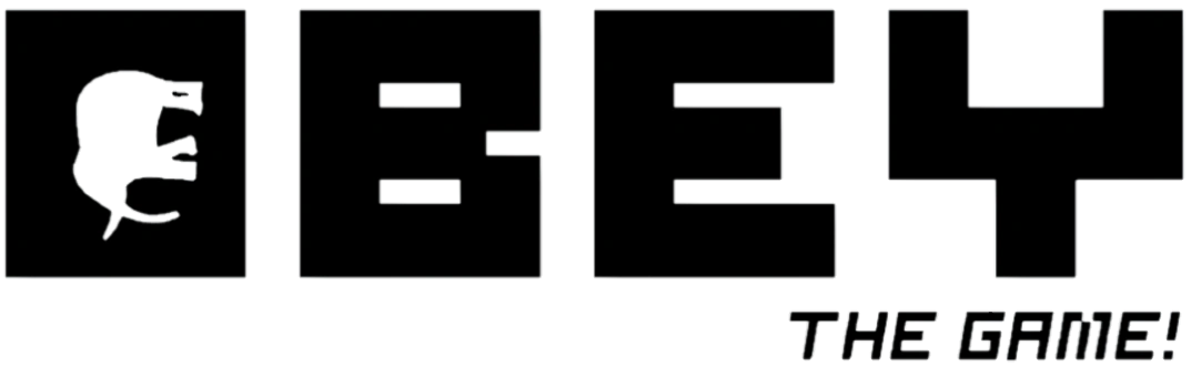 Obey The Game | Logopedia | Fandom