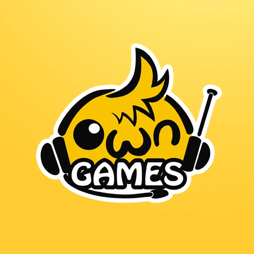 Own Games | Logopedia | Fandom