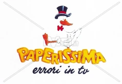 Paperissima | Logopedia | Fandom