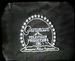 Paramount Television 1995
