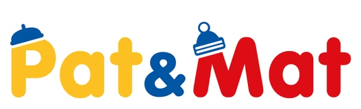 Pat & Mat | Logopedia | Fandom