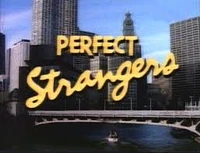 Perfect Strangers | Logopedia | Fandom