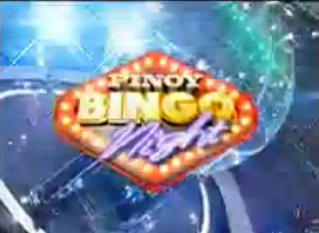Pinoy Bingo Night | Logopedia | Fandom
