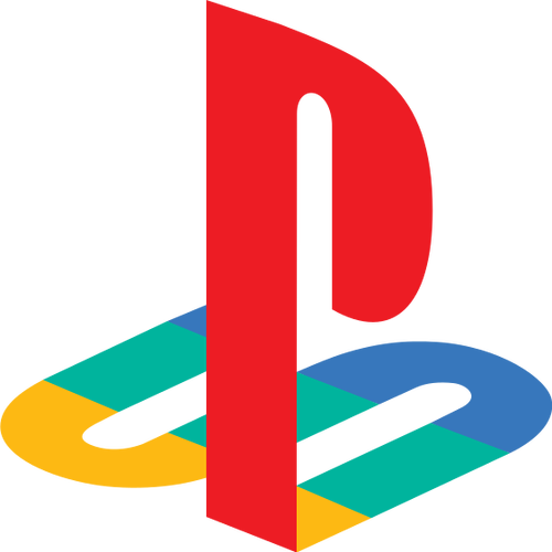 Playstation Store Logo