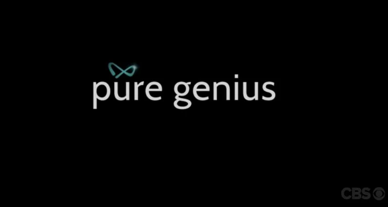 Pure genius - scorelena