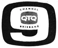 Nine Brisbane | Logopedia | Fandom