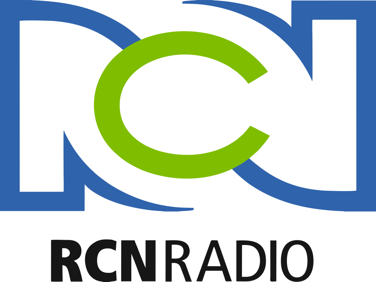 Category:RCN Radio | Logopedia | Fandom