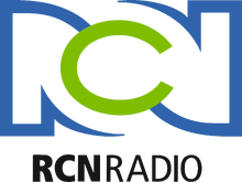 Category:RCN Radio | Logopedia | Fandom
