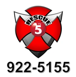 Rescue5 | Logopedia | Fandom