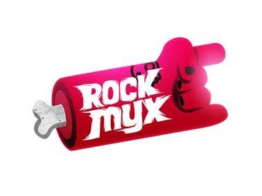 Rock Myx | Logopedia | Fandom