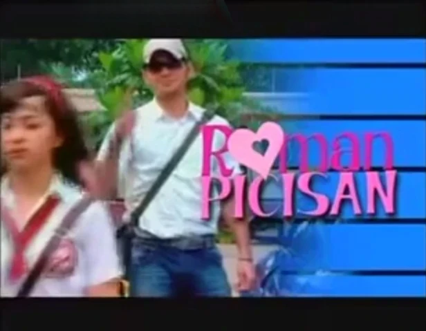 Roman Picisan | Logopedia | Fandom