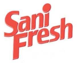Sanifresh | Logopedia | Fandom
