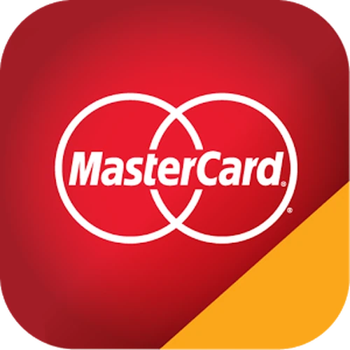 Mastercard Logo Vector