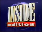 Inside Edition/Other | Logopedia | Fandom