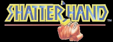 Shatterhand | Logopedia | Fandom