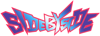 Side by Side | Logopedia | Fandom