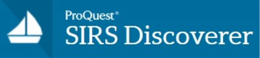 SIRS Discoverer | Logopedia | Fandom