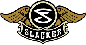 Slacker Radio | Logopedia | Fandom