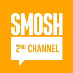 Smosh Pit | Logopedia | Fandom