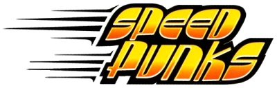 Speed Freaks | Logopedia | Fandom