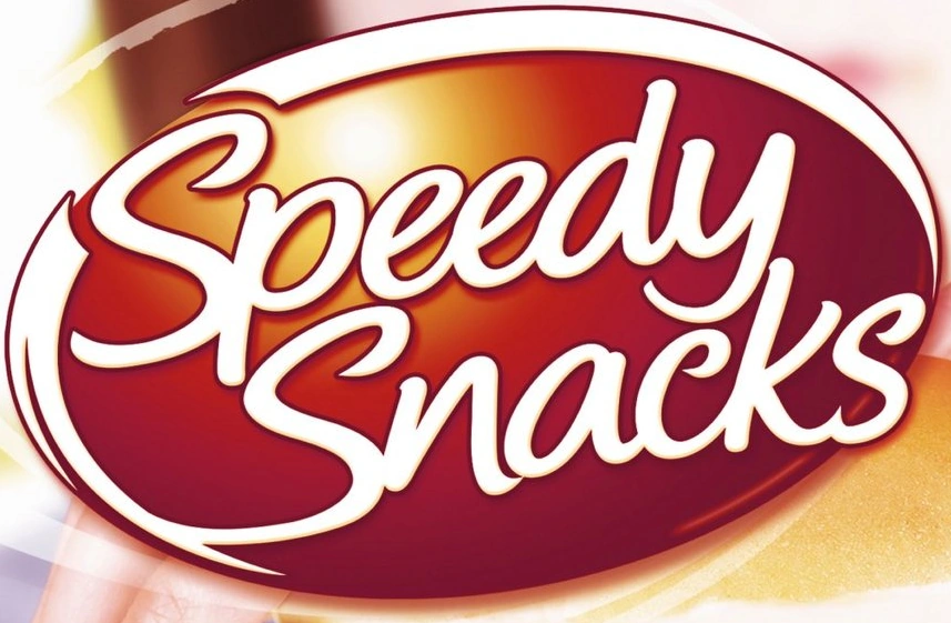 Speedy Snacks | Logopedia | Fandom