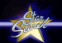 Star Search (CBS) | Logopedia | Fandom