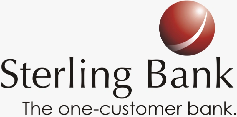 Sterling Bank Logo