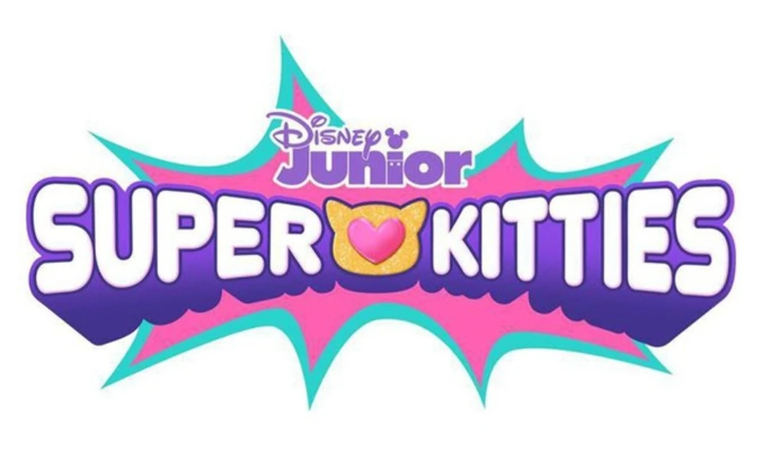 SuperKitties | Logopedia | Fandom