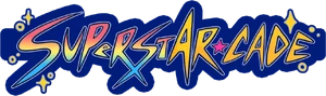 Superstar-cade | Logopedia | Fandom