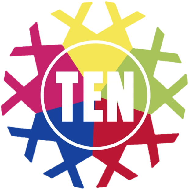 Logopedia:Theme/Multicolored logos | Logopedia | Fandom