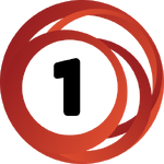 TVNZ 1 | Logopedia | Fandom