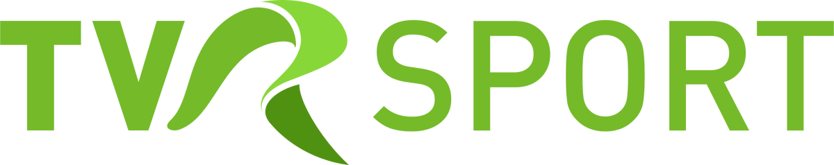 TVR Sport (canal de televisión) | Logopedia | Fandom