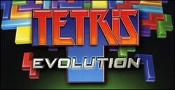 Tetris Evolution | Logopedia | Fandom