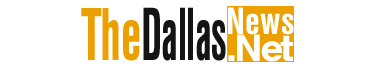 The Dallas News.Net | Logopedia | Fandom