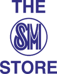 SM Store | Logopedia | Fandom