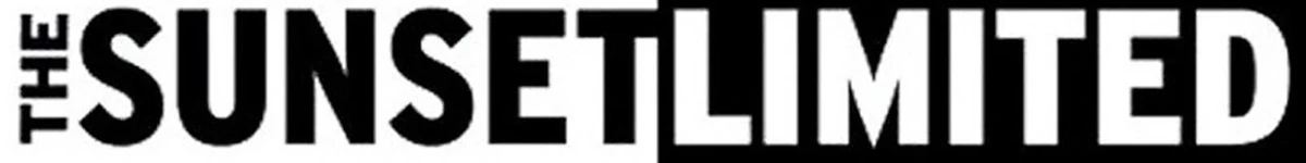 The Sunset Limited | Logopedia | Fandom