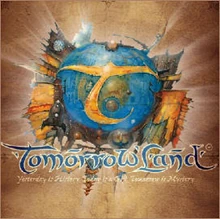 Tomorrowland (festival) | Logopedia | Fandom