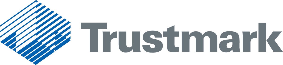 Trustmark | Logopedia | Fandom