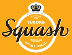 Tuborg Squash | Logopedia | Fandom