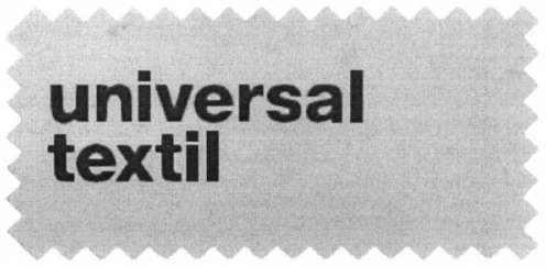 Universal Textil | Logopedia | Fandom